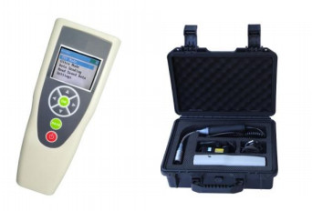 TEV-Teils-Testgerät, tragbare Prüfvorrichtung des Teils-60dBmV